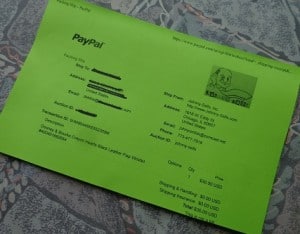 PayPal Package Tracking: How It Works and Perks