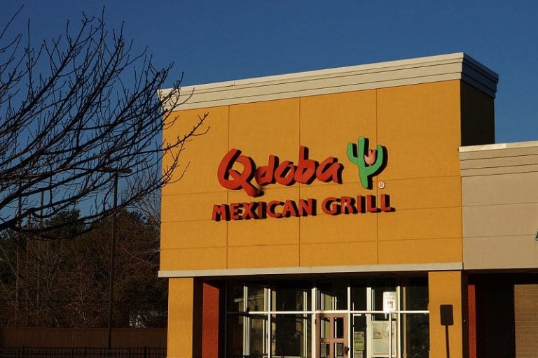 Qdoba Delivery 101: Areas, Hours, Fees