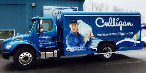 Culligan Water Delivery 101: Areas, Hours, Fees