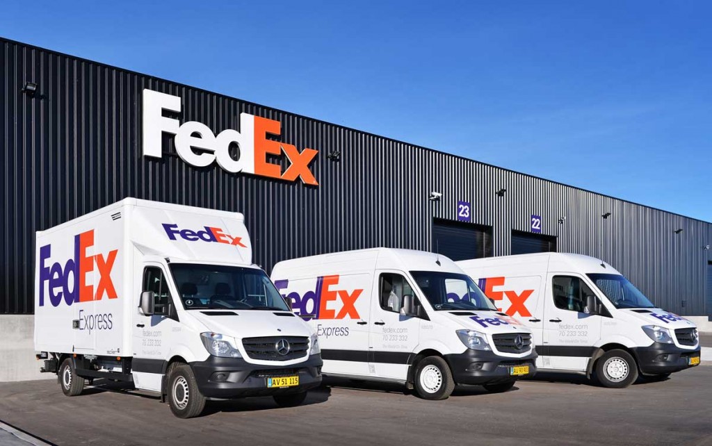 FedEx Home Delivery: How It Works And What To Expect