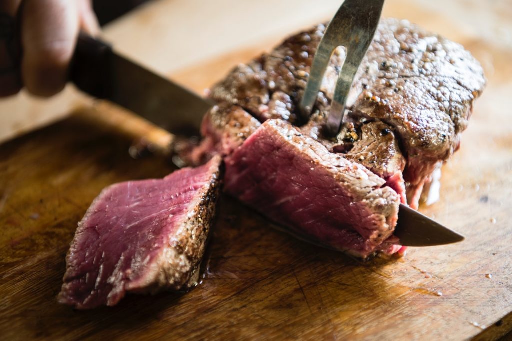 Longhorn Steakhouse Delivery Guide: Areas, Hours, and Fees - All2Door